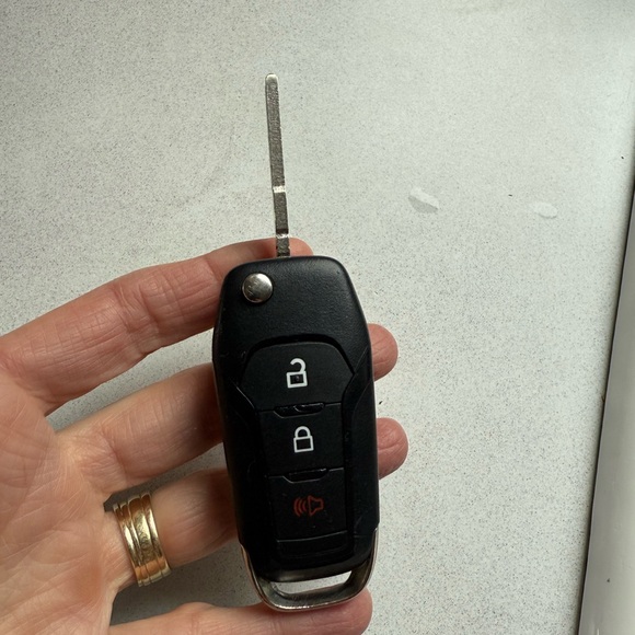 Ford | Other | Key Fob 222 Ford F50 | Poshmark
